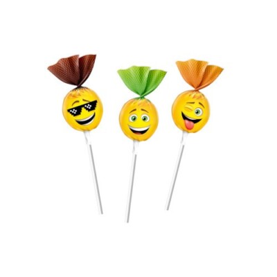 Ukrainian Sweet ROSHEN Caramel Candy Shipuchka Lollipops Cocktail Taste ...
