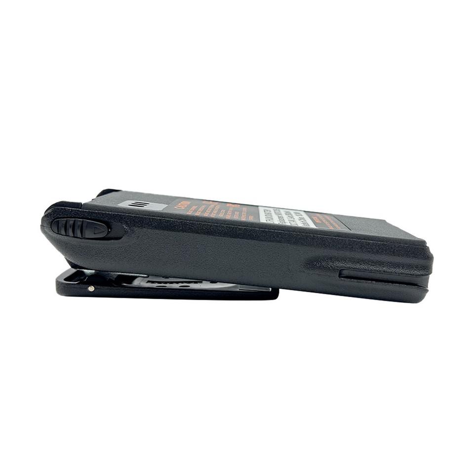 10 pack High Capacity Li-ion Battery fit for XTS2500 XTS1500 MT1500 ...