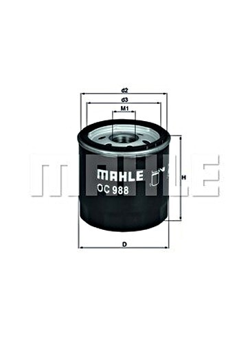 TOYOTA 90915-TB001 - cross reference oil filters | oilfilter ...