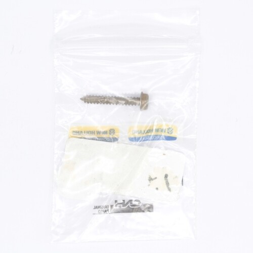 New Holland Screw Part Number - 710-04509 | eBay