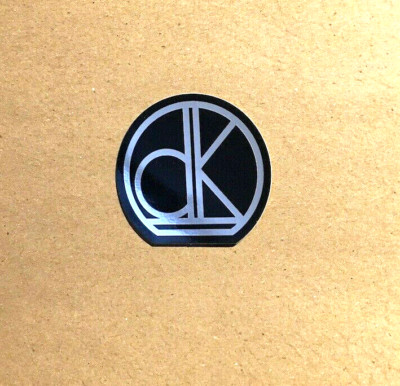 DK BMX Sticker Decal Hutch Haro Kuwahara SE JMC CW Free Agent Robinson ...