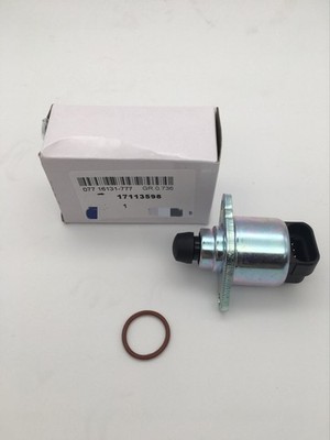 Idle Air Control Valve 17113598 AC234 Fits for Camaro Tahoe Silverado ...