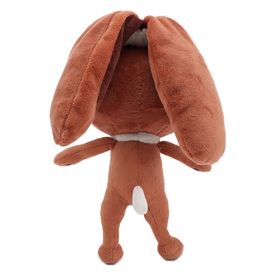 23cm Dandy’s World Plush Spring Outing Cocoa Plush Toys Game Peripheral ...