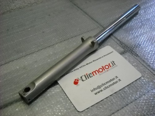 STELO FORCELLA DESTRA + FODERO SUZUKI GSF 400 1990 | eBay