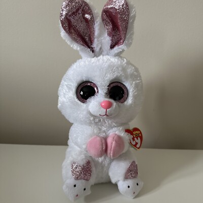 OFFICIAL TY BEANIE BOOS MEDIUM BUDDY SIZE 9" CHOOSE FROM SELECTION ...