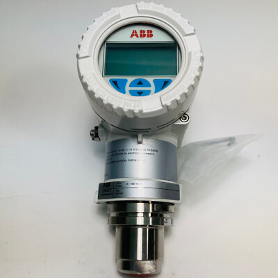 NEW ABB 2600T 266HSH Pressure Transmitter / 266HSHESBB1 | eBay