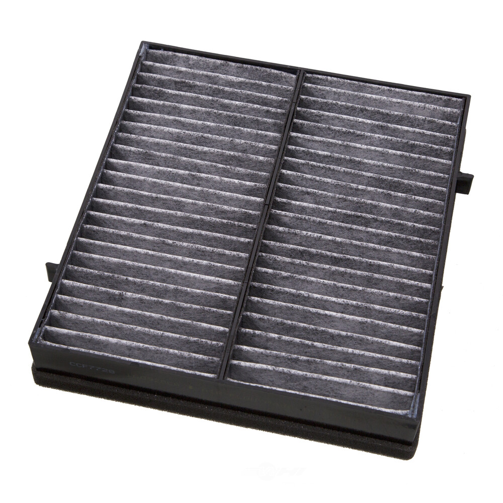Cabin Air Filter Champion Filter CCF7728 for sale online | eBay