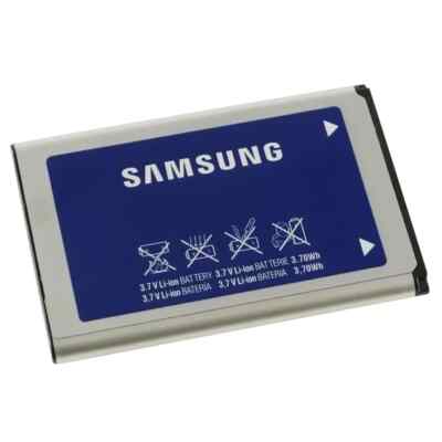 🔋 Samsung OEM AB46365UGZ 1000mAh Battery Intensity II U460 VZW ...
