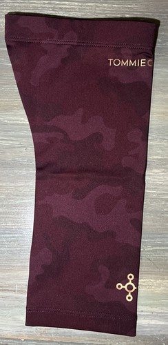 TOMMIE COPPER RECOVERY ELBOW SLEEVE Unisex Size XL AMETHYST CAMO NEW | eBay