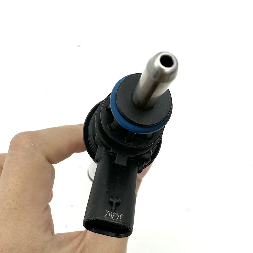 1X Fuel Injectors A2780700687 0261500065 for 2012-2022 Mercedes Benz ...