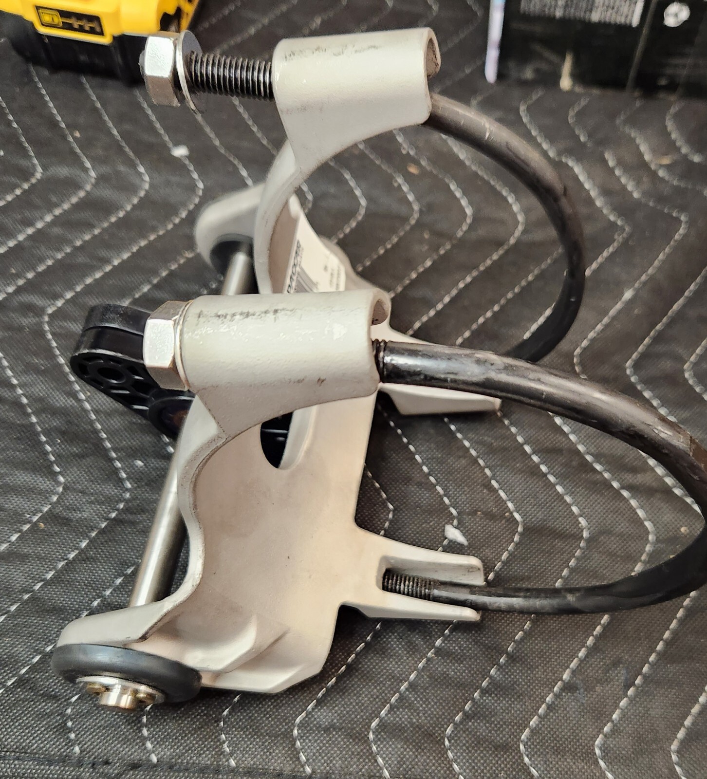 Peterbilt M16-6048R Multi Purpose Clamp for sale online | eBay