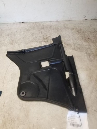 2018 Mercedes-Benz S550 - RH Engine Bay Cover Panel - 2226800207 ...