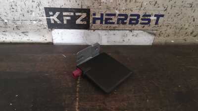 Amplificateur d'antenne Seat Cupra Born 3G9035534 58 150kW EBJC 288177 ...