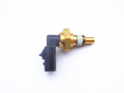 Oil Fuel Water Temperature Sensor For Detroit Diesel S60 14L 23527830 ...