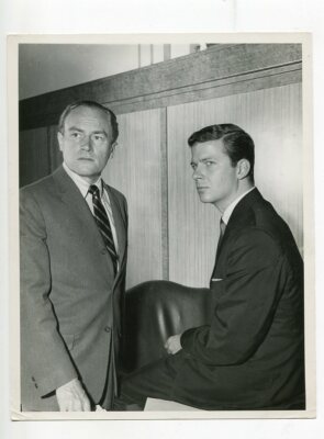 7x9 Promo-Photo-Still-Defenders-Marshall-Reed-Drama-TV | eBay