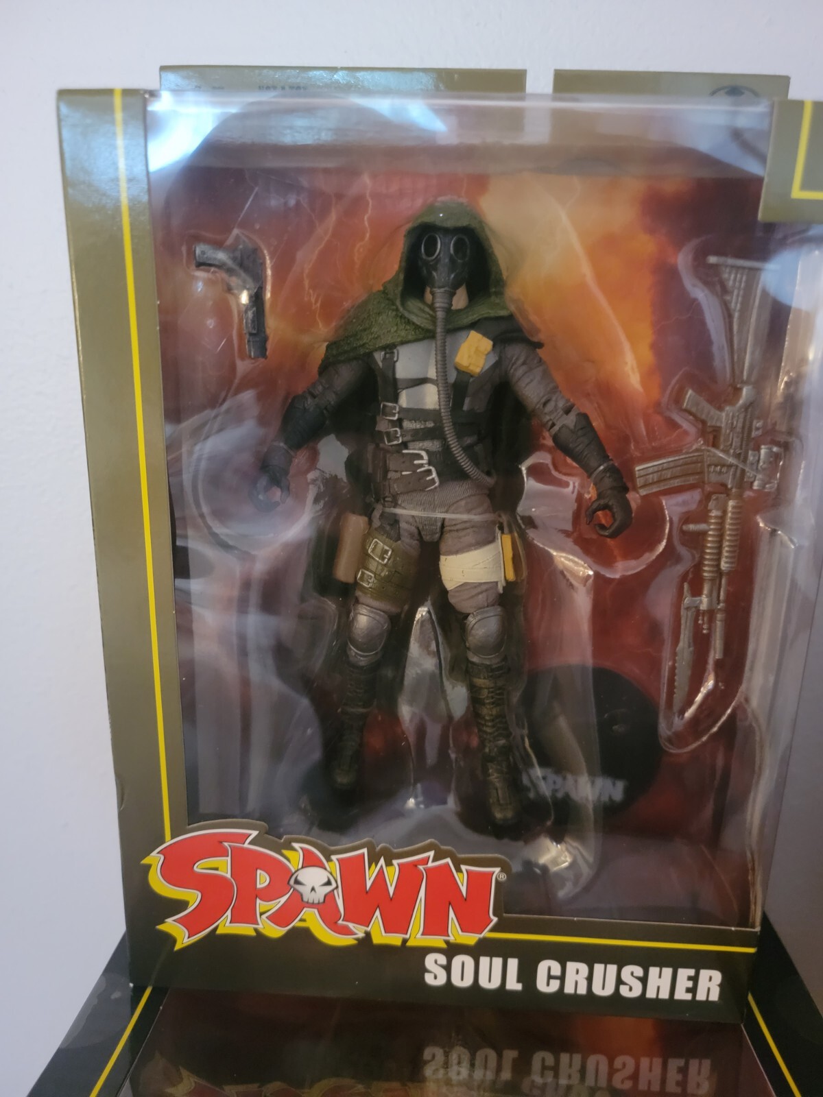 McFarlane Toys Spawn Action Figures Lot | eBay