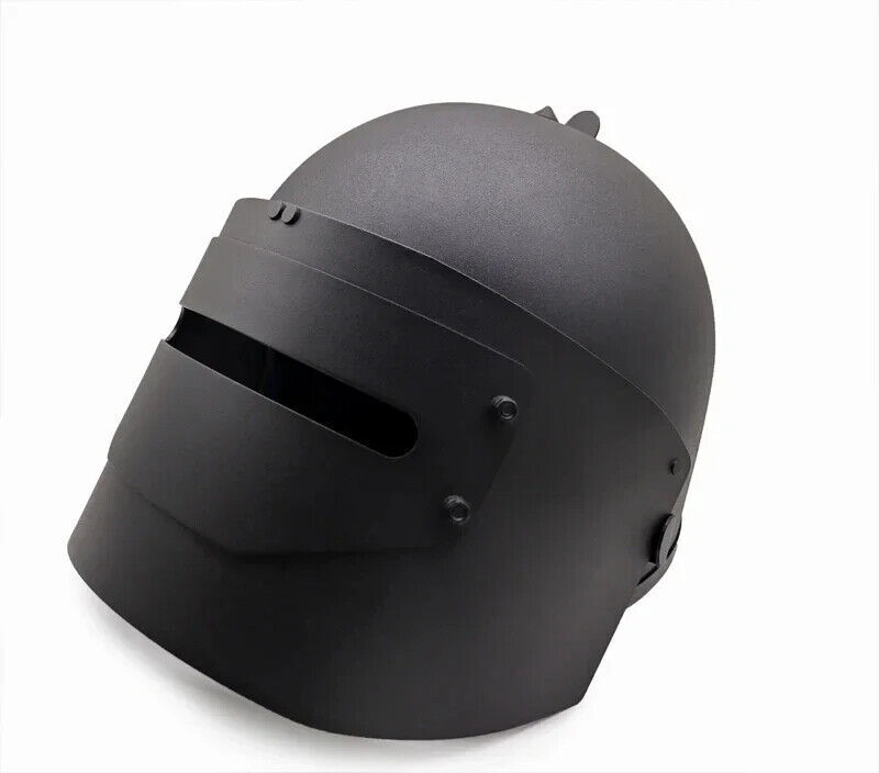 Russian MASKA1-SCH Heavy Helmet with Double Face Shield Bimetal Mask | eBay