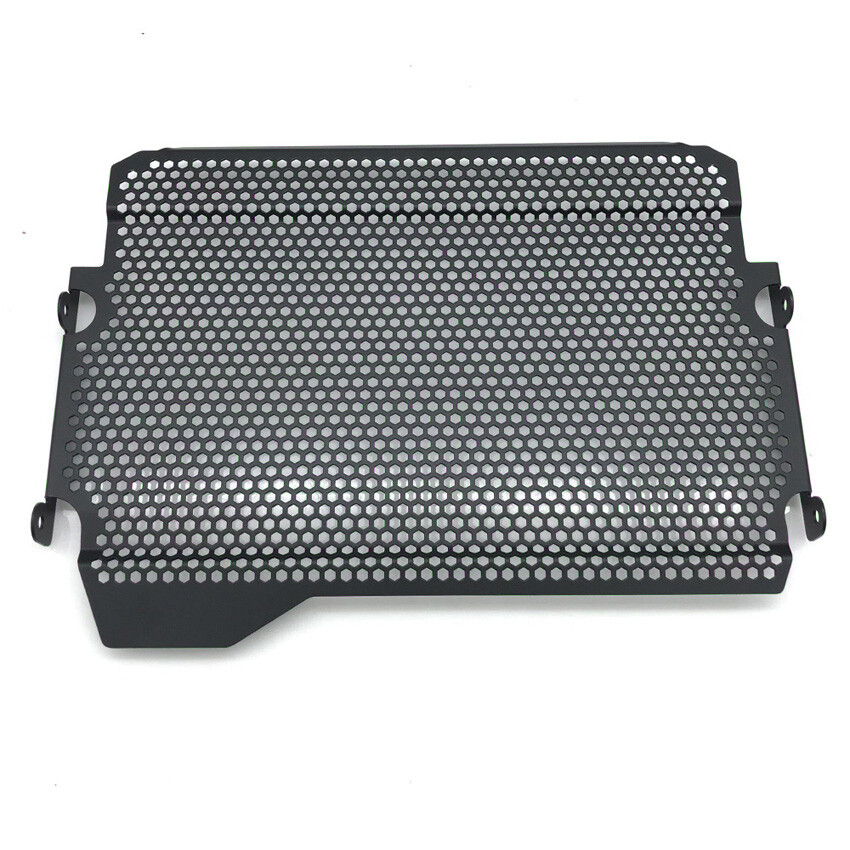 Radiator Grille Guard Cover Protector For YAMAHA YZF-R7 YZF R7 2021 ...