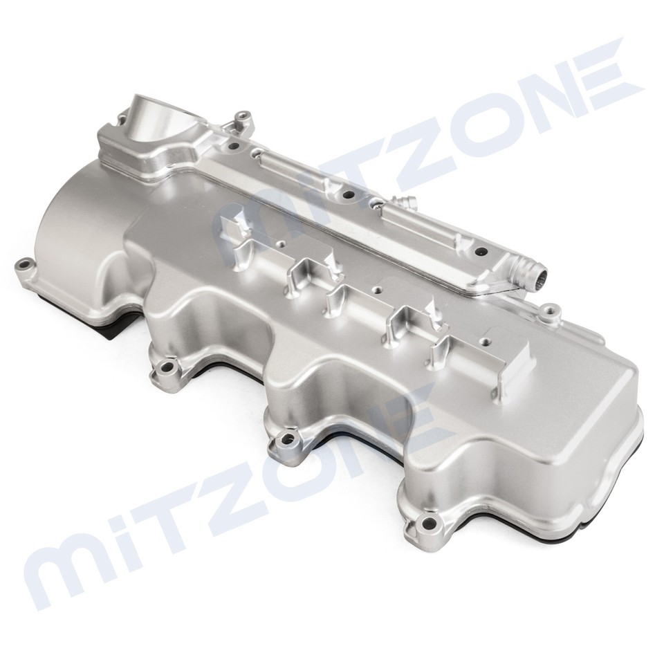 Left Side Valve Cover for 1998-2000 Mercedes C280 2001-2005 C320 C240 ...