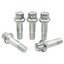 0009905407 Wheel Lug Bolts for Mercedes-Benz ML350 S500 GLK350 S550 ...
