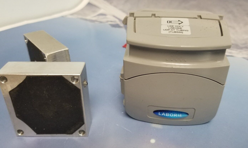 314D Pumphead 4 Roller133-4411-J04,Triton Laborie Uroflow Transducer ...