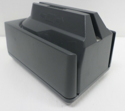 Check Readers - Series Check