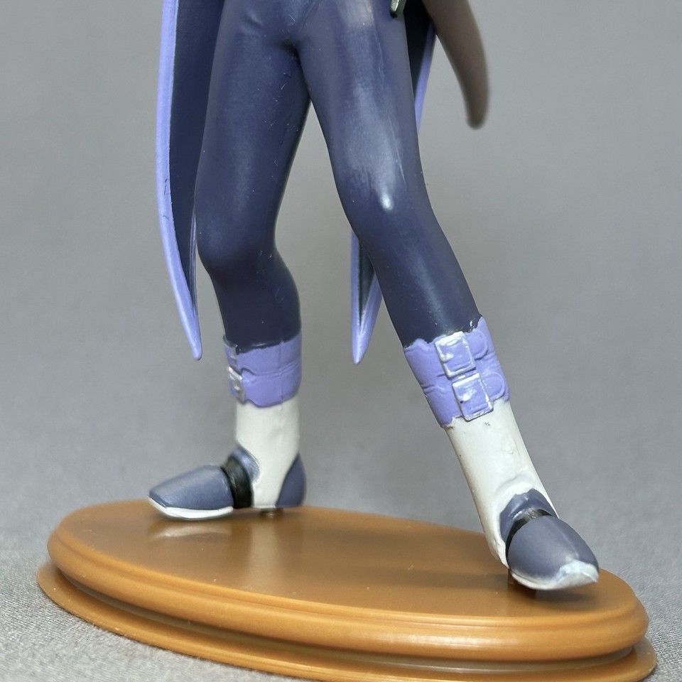 Tales of Symphonia Kratos Aurion Figure One Coin Kotobukiya Bandai ...