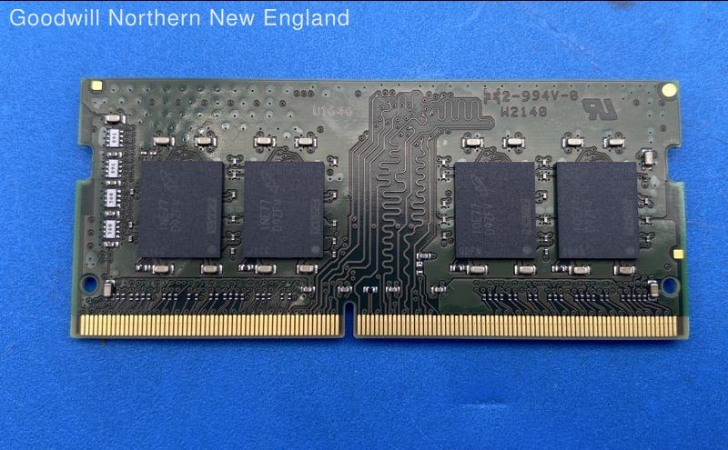 32GB Kit (2x16GB) Mixed Brand DDR4 Mix Speed SoDimm Laptop Ram Memory ...