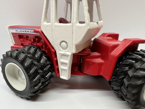 Plainsman Diesel A4T-1400 Louisville Farm Show 2005 Farm Toy Tractor ...