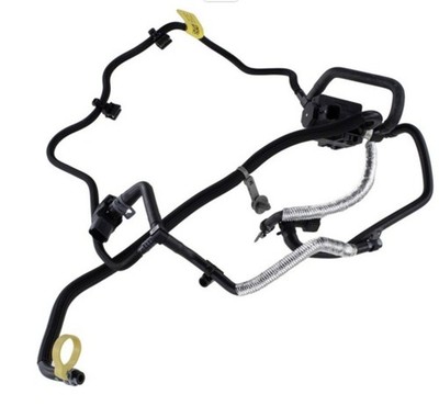 Genuine Ford Vacuum Line-Hose F150 2.7 3.0 3.3 3.5 V6 18-20 JT4Z-9S468 ...