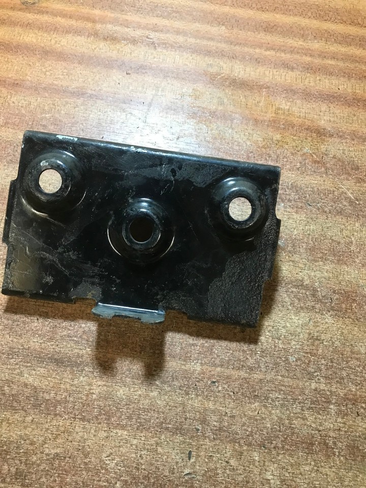 BSA B44 VICTOR B25 BATTERY TRAY | eBay UK