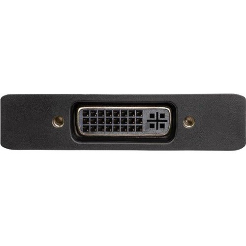 StarTech Mini DisplayPort to Dual-Link DVI Adapter - Dual-Link ...