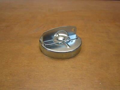 1955 1956 1957 Chevy Gas Cap Fuel Tank Original Style Non-Locking 55 56 ...
