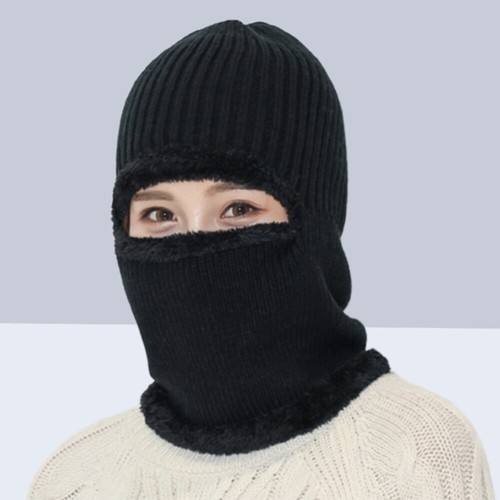 Ski Balaclava Cold Weather Balaclava Snow Camo Balaclava Half Face ...
