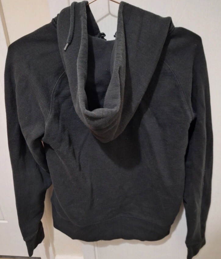 Alt-J Hoodie Rock Band Merch Hooded Top Sweatshirt Pullover Black Size ...