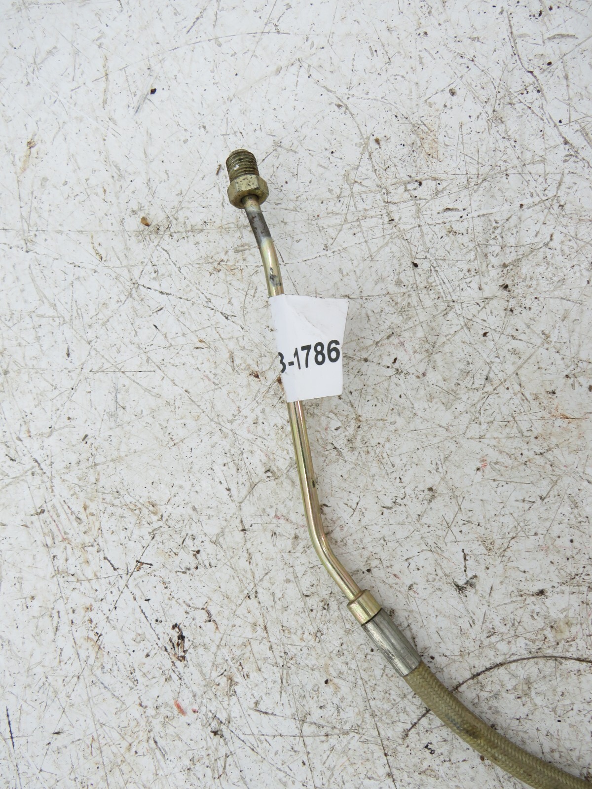 2004 Polaris Sportsman 600 Front Brake Cable 1910470 JP3 | eBay