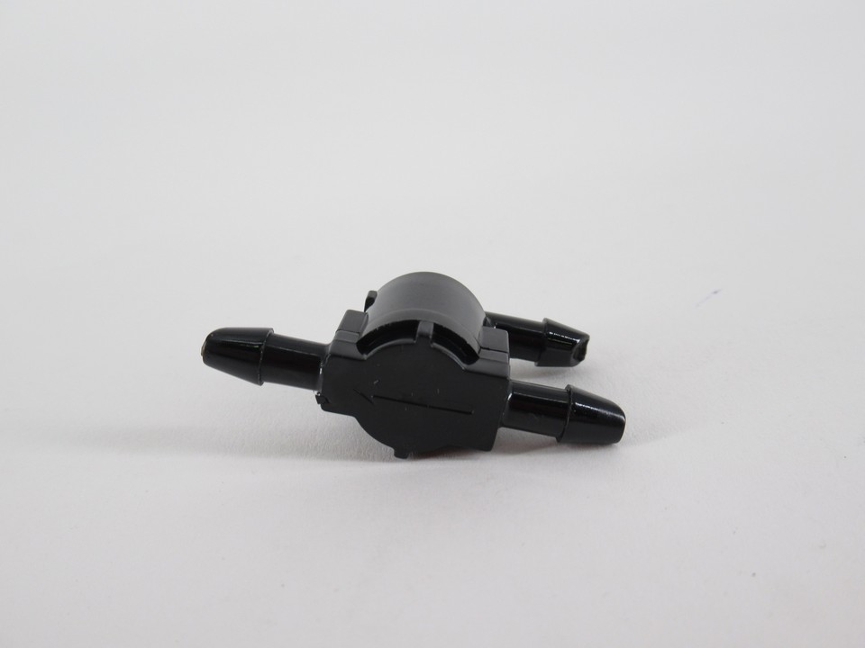 Genuine OEM Toyota 85321-08010 Washer Hose Valve 2012-17 Camry 2011-20 ...