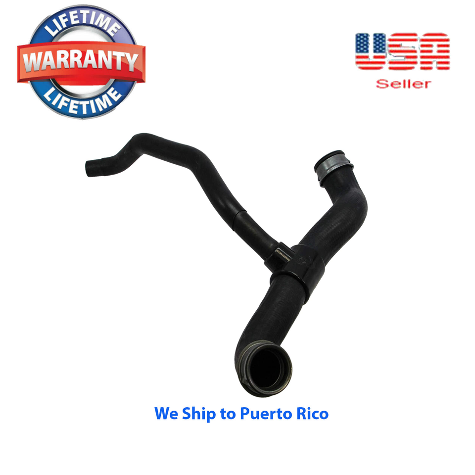 Radiator Hose Lower A2215016884 fits for Mercedes S550 CL550 5.5L 2007 ...