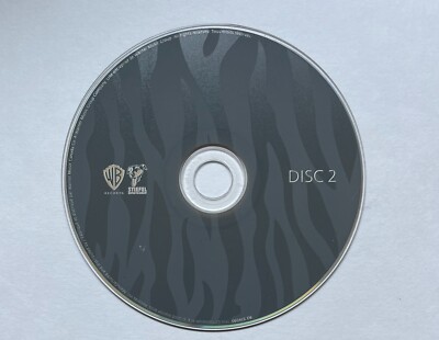 Disc 2 Rod Stewart – The Definitive Rod Stewart CD R2 514093 No Artwork ...