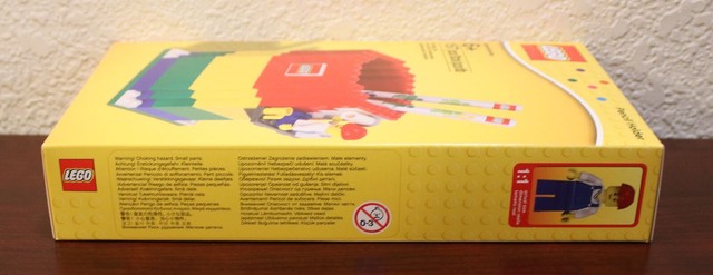 LEGO Miscellaneous: Pencil Holder (850426) for sale online | eBay