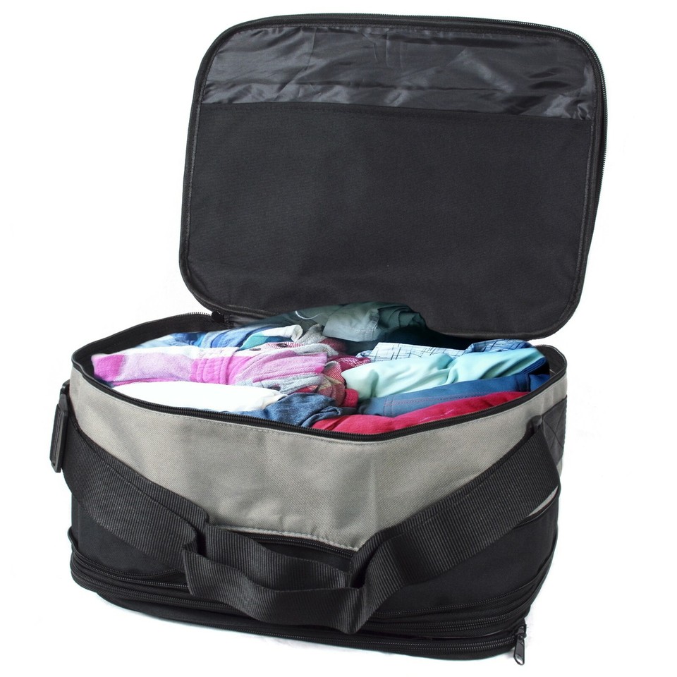 Pannier Liner Inner Luggage Bags for BMW R1250gs Vario Cases/Boxes ...