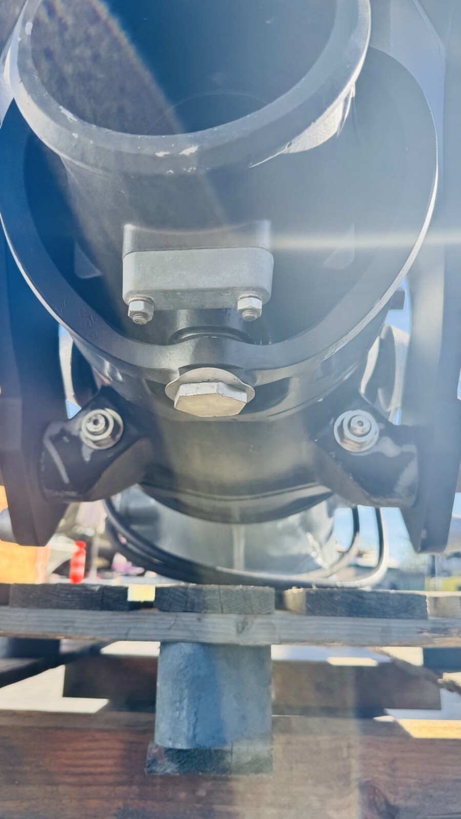 HAMILTON JET HJ 292 COMPLETE - REMANUFACTURED | eBay