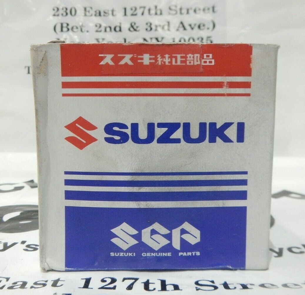 Suzuki Oil Filter for Engine OEM Replacement 16510-03G00-X07 ...