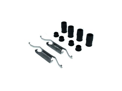 Front Brake Hardware Kit For 1983-1984 BMW 533i FR529QQ | eBay