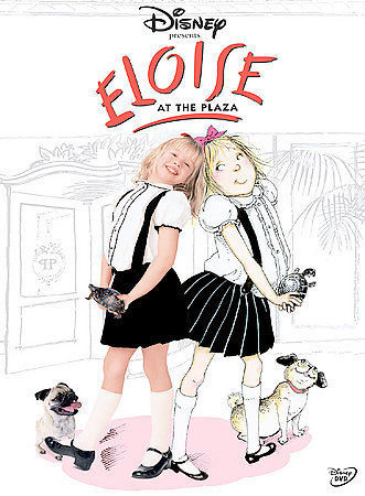 Eloise at the Plaza (DVD, 2003) for sale online | eBay