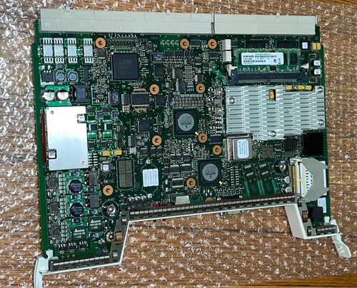 Cisco 15454-M-TSC-K9 Transport Shelf Controller for M2, M6 chassis ...