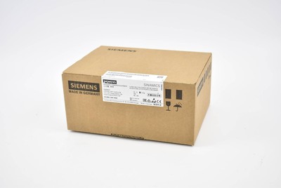 Siemens sinamics S120 CU310-2 PN 6SL3 040-1LA01-0AA0 ( 6SL3040-1LA01 ...