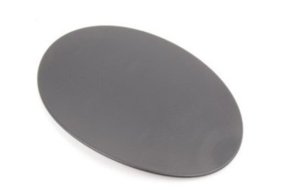 1 Fuel Tank Filler Cap Flap Lid Cover for Mercedes-Benz W164 ML320 ...