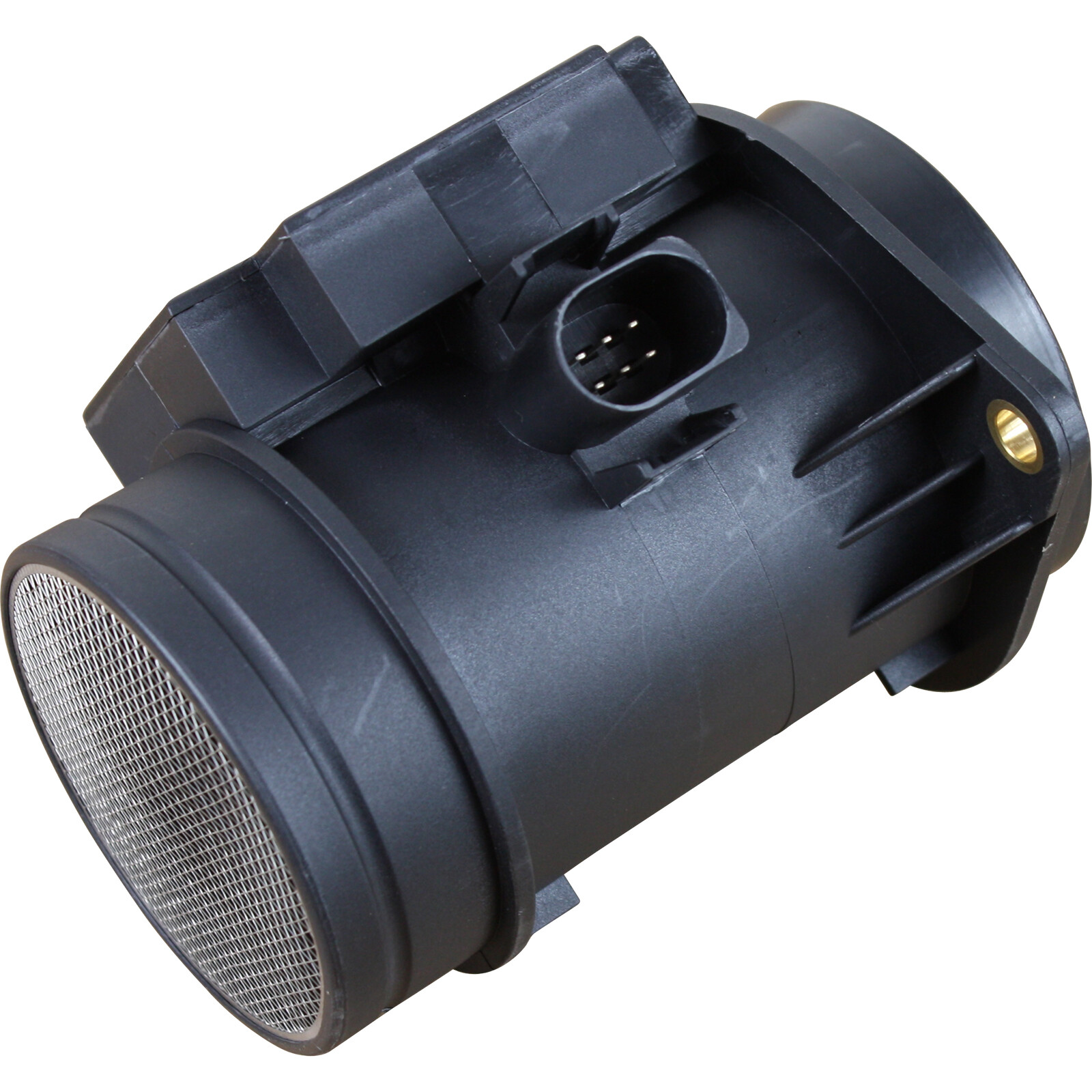 Mass Air Flow Sensor For 1996-1997 Volkswagen Golf Jetta And Passat ...