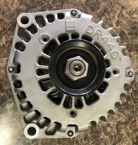 Alternator 145 Amp Fits 10-16 EXPRESS 2500 VAN 162826 | eBay